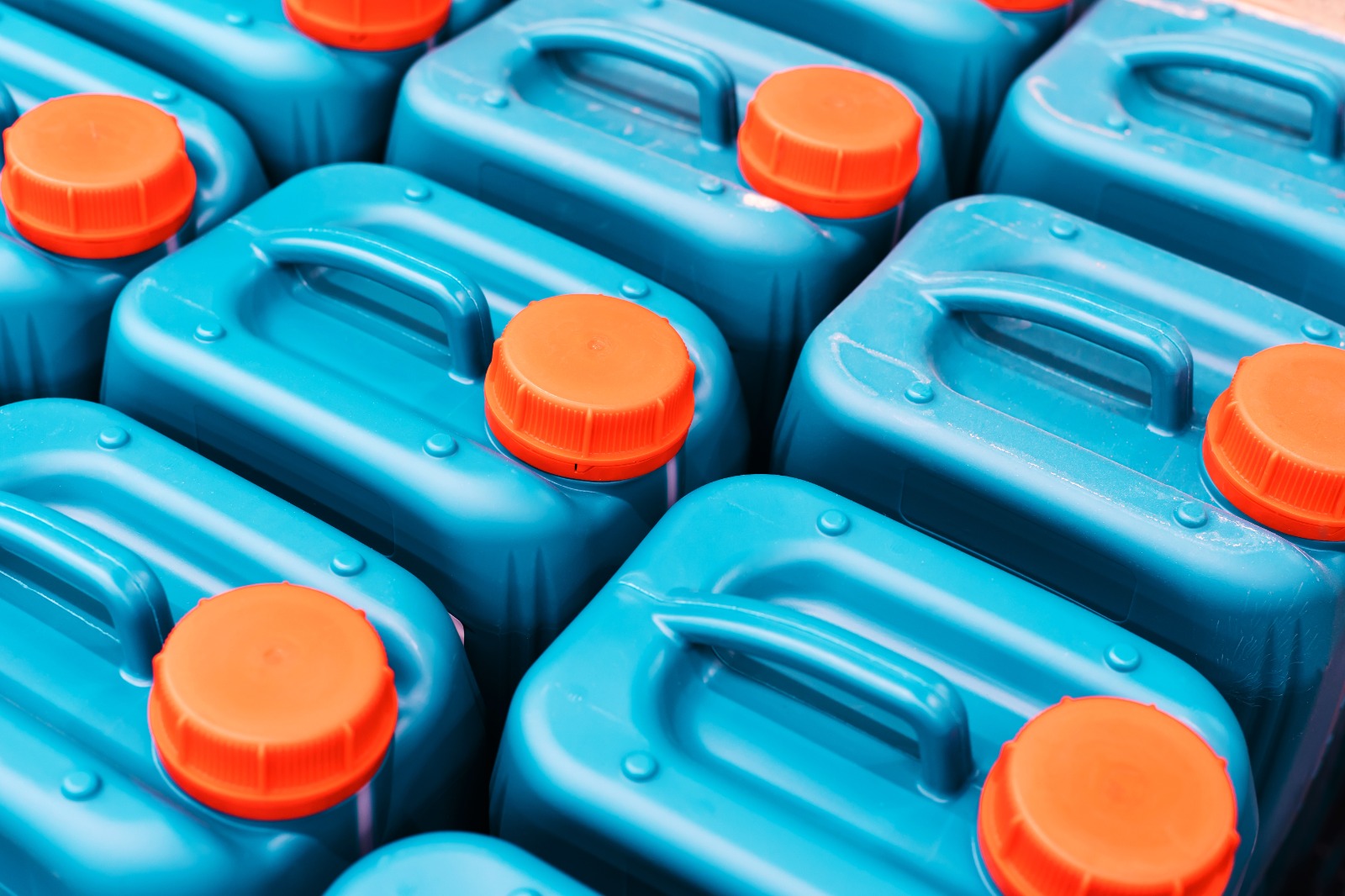 JSL – Cleaning Products